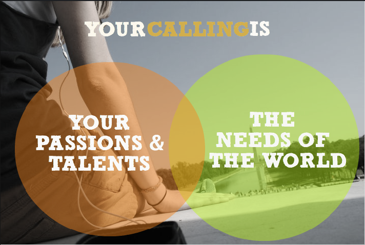 Your calling | Inspirational pictures, Truth of life, Your calling